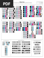 Geologic Lithologic Pattern Symbols | PDF