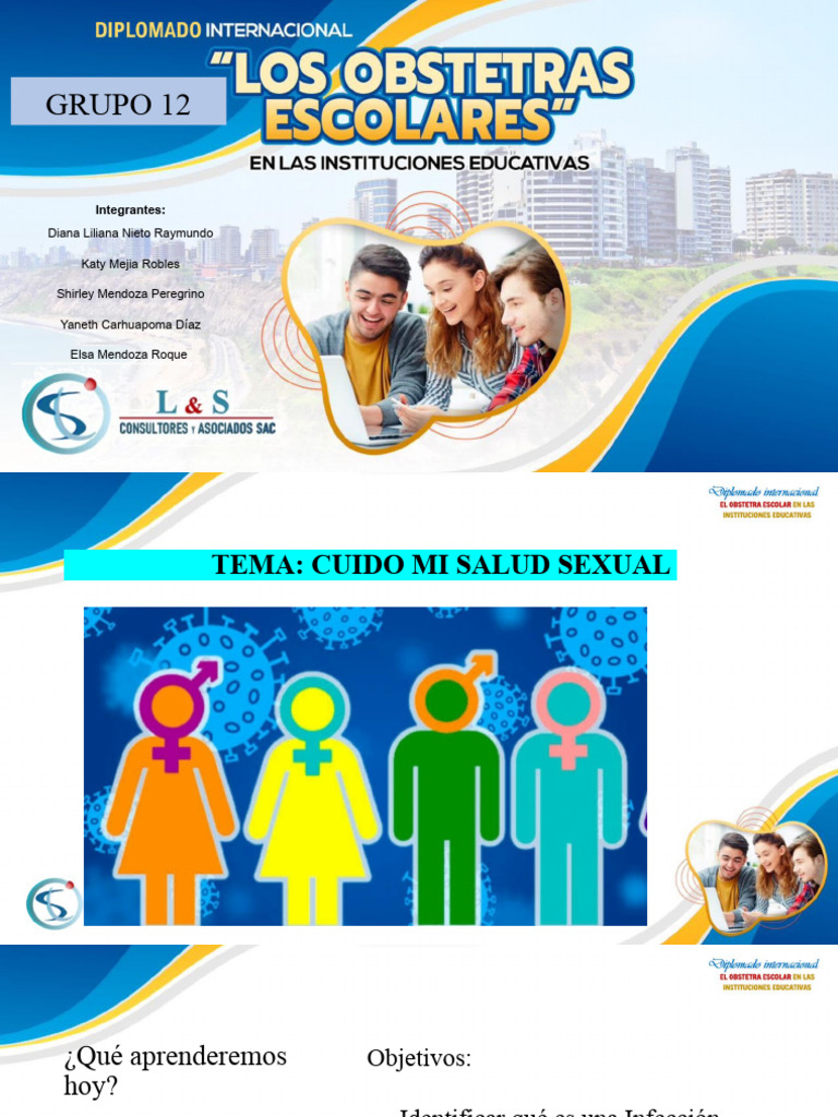 Modulo Ii - Grupo 12 | PDF