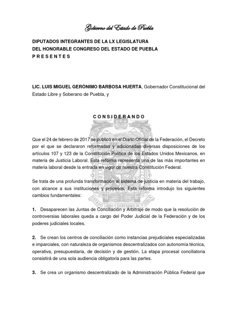 Ley_Organica_del_Poder_Judicial_1 | PDF