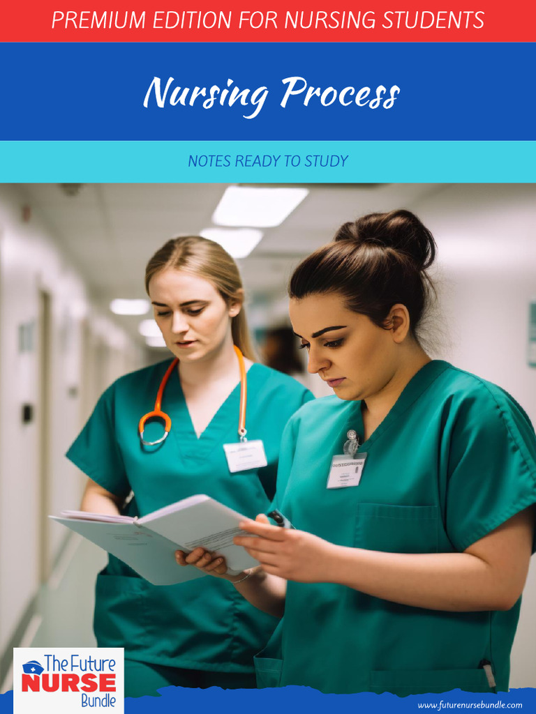Nursing Process Pdf Medical Diagnosis Physical Examination