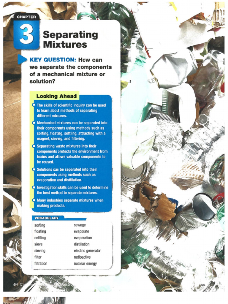 Nelson Book Ch.3 | PDF