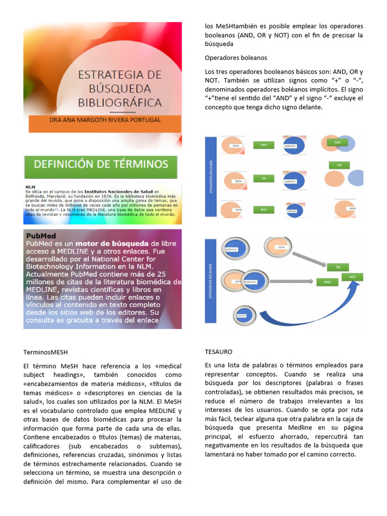 Resumen 2 Do Parcial | PDF | Ciencias de la Información