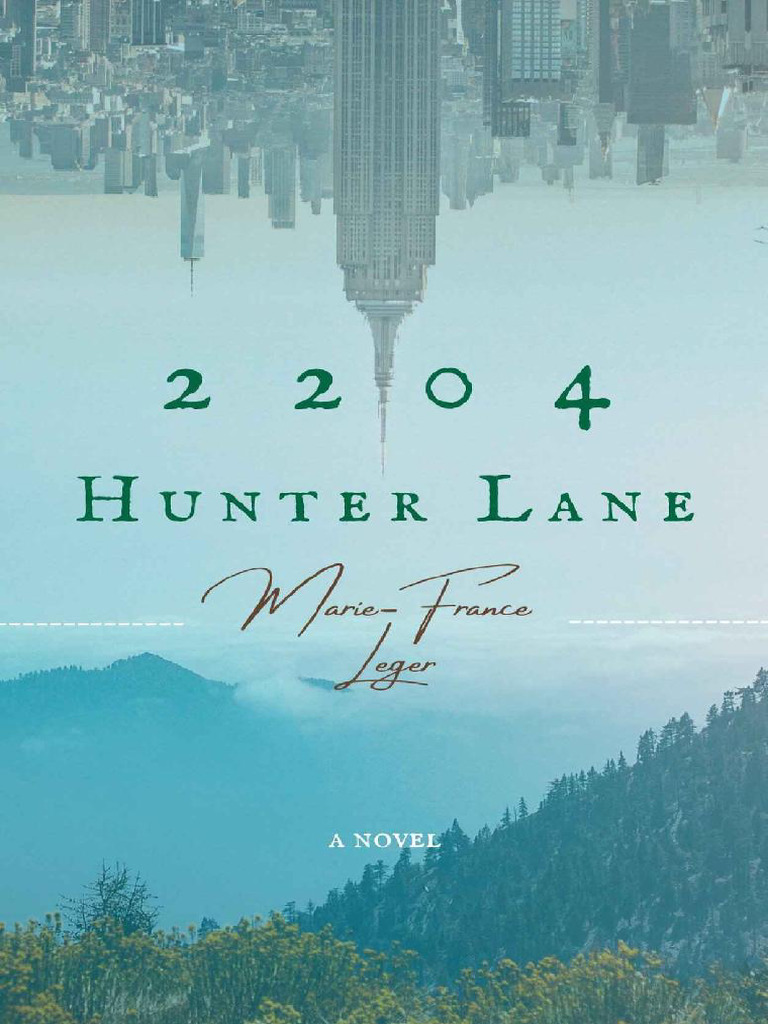 2204 Hunter Lane (Marie-France Leger) | PDF