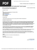 Reflection Notes Cot # 1: Don Mariano C. San Juan High School | PDF ...