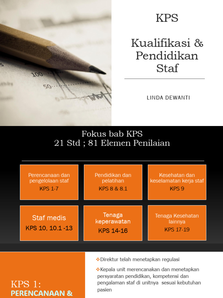 KPS. Linda Dewanti 2023 | PDF