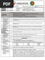 Pabula-Grade 7 | PDF