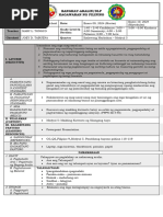 DLP Tiyo Simon | PDF