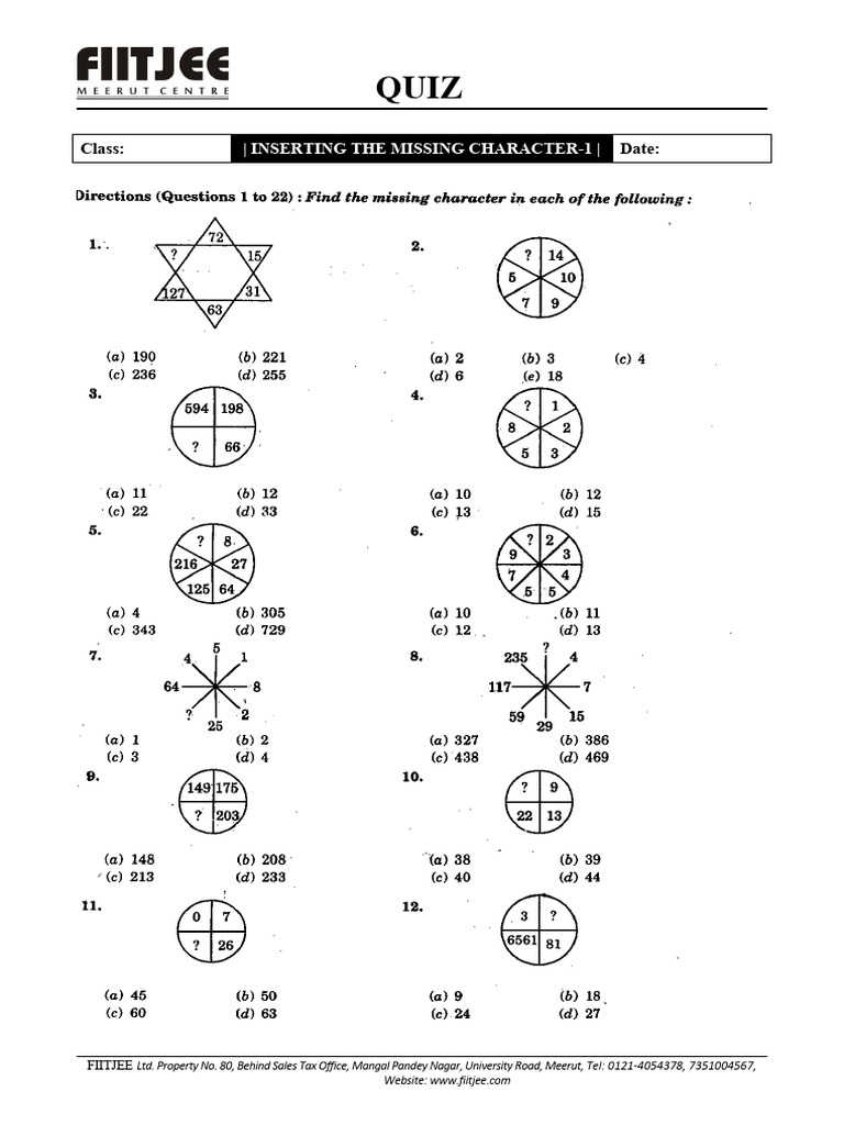 Imc 1 | PDF
