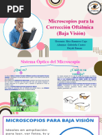 Ortoforia, Endoforia, Exoforia | PDF | Visión | Oftalmología