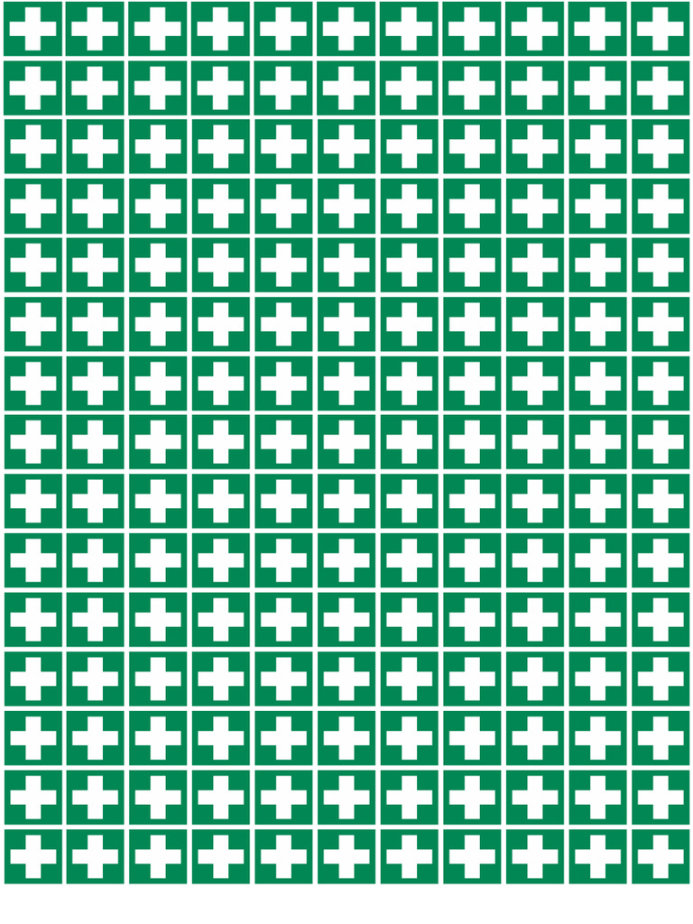 Stiker Medic | PDF