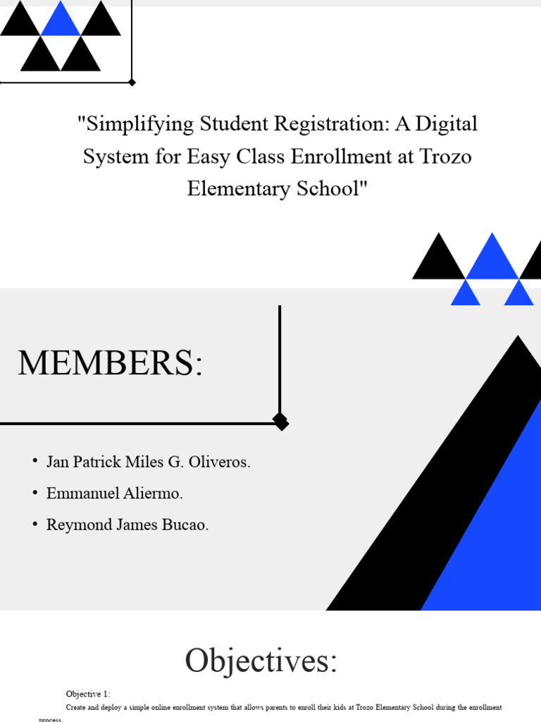 Capstone Title | PDF | Computing