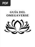 Guía Completa del Omegaverse | PDF | Feromona | El embarazo
