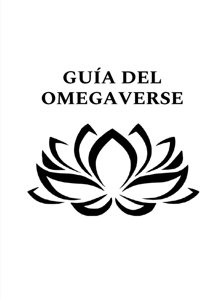 Guía Completa del Omegaverse | PDF | Mujer | Sistema reproductivo