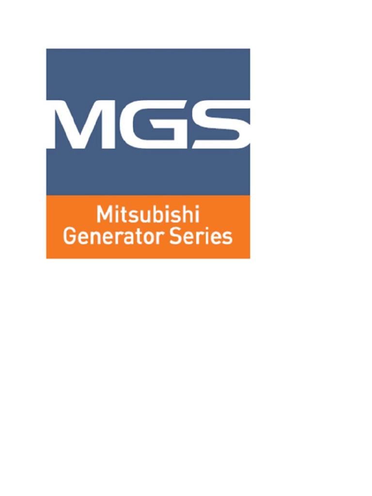 MGS Logo | PDF