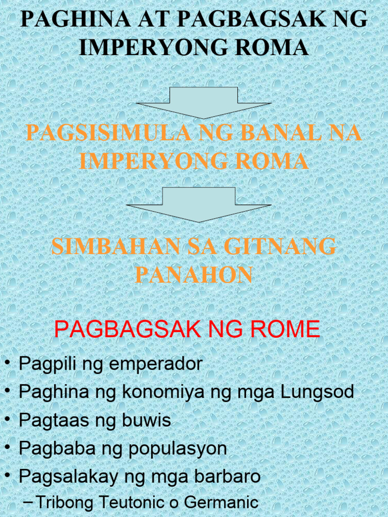 Imperyong Frankish | PDF