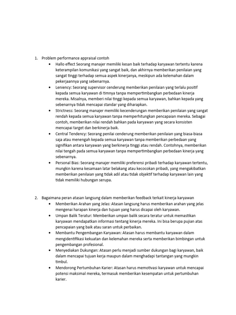MSDM Salinan Salinan | PDF