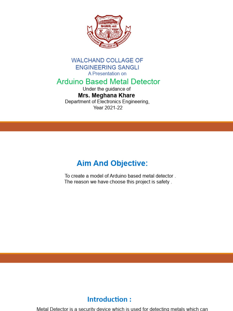 IP Presentation New | PDF