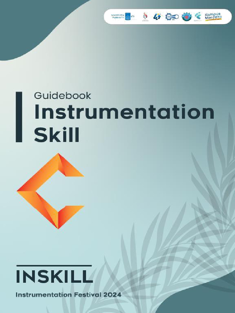Guidebook Inskill Its 2024 | PDF