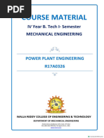 Power Plant Engineering by PK Nag | PDF