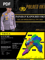 Panduan Singkat Yanpol 110 | PDF