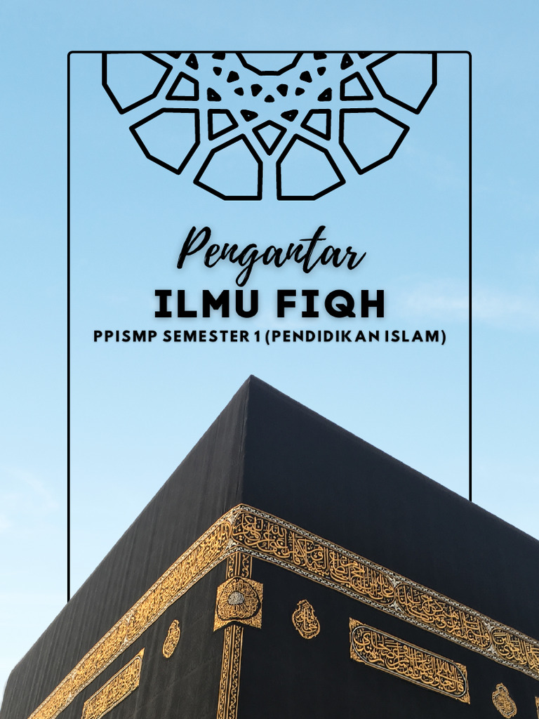 Minyak Kibas dan Amalan Bersuci | PDF