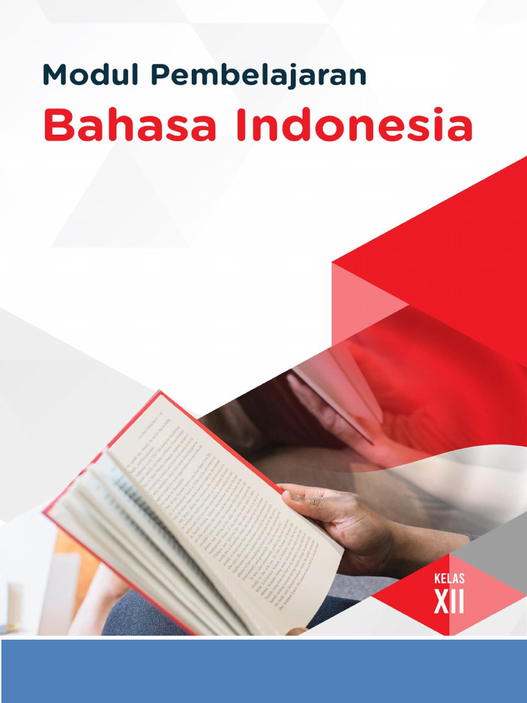 XII Bahasa-Indonesia KD-3.12 FINAL | PDF