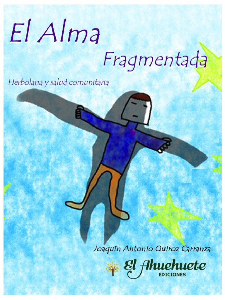 Alma Fragmentada | PDF