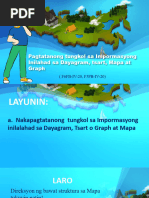 Cot Fil 5 Q3 Opinyon Katotohanan | PDF