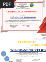 Sslg Gpoa 2023 2024 Pdf Educational Technology Learning