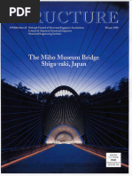 AASHTO BEAMS Standard Dimentions | PDF | Building Engineering ...