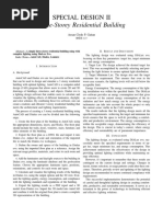 DIALux Evo Basic Course Exercises | PDF | Lighting