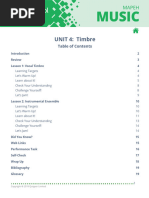 Our Farewell Song Lyrics | PDF