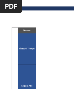 PPL Jeff Nippard | PDF | Teaching Methods & Materials | Home & Garden