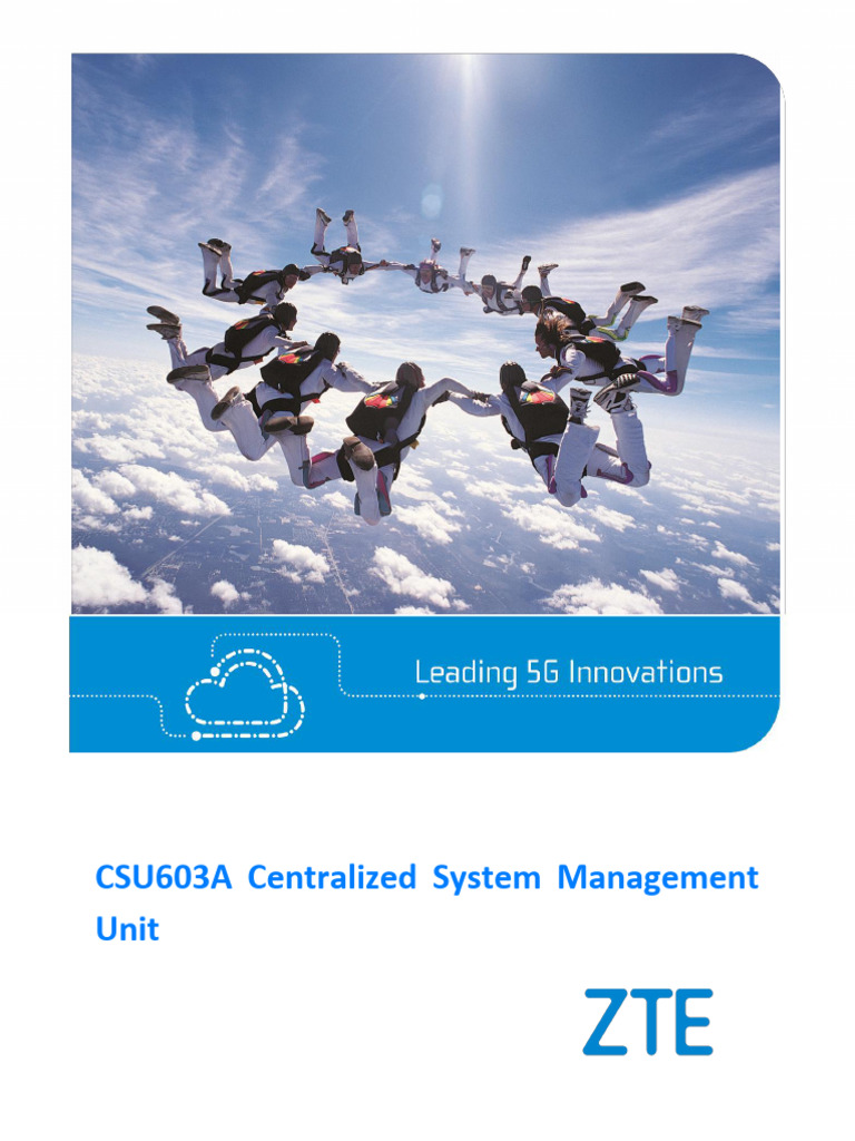CSU603A Centralized System Management Unit Datasheet | PDF | Rectifier ...