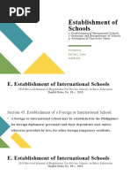 Understanding Ladderized Education in the Philippines | PDF | Academic ...