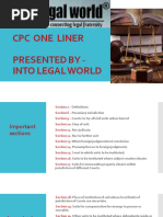 High Court (Amendment) Rules 2020 | PDF | Judgment (Law) | Summons