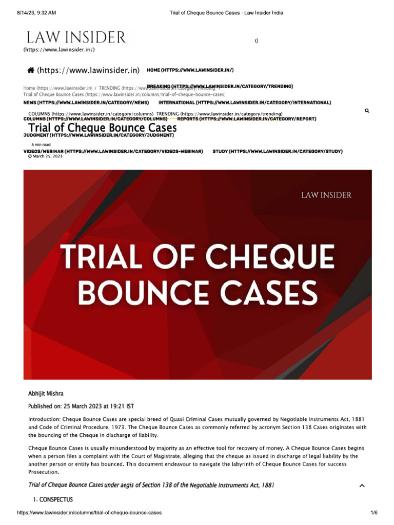 Questions Procedure Cross Examination | PDF