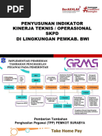 Sosialisasi Aplikasi E-Madani Dan TPP 2023 | PDF | Ilmu Sosial | Komputer