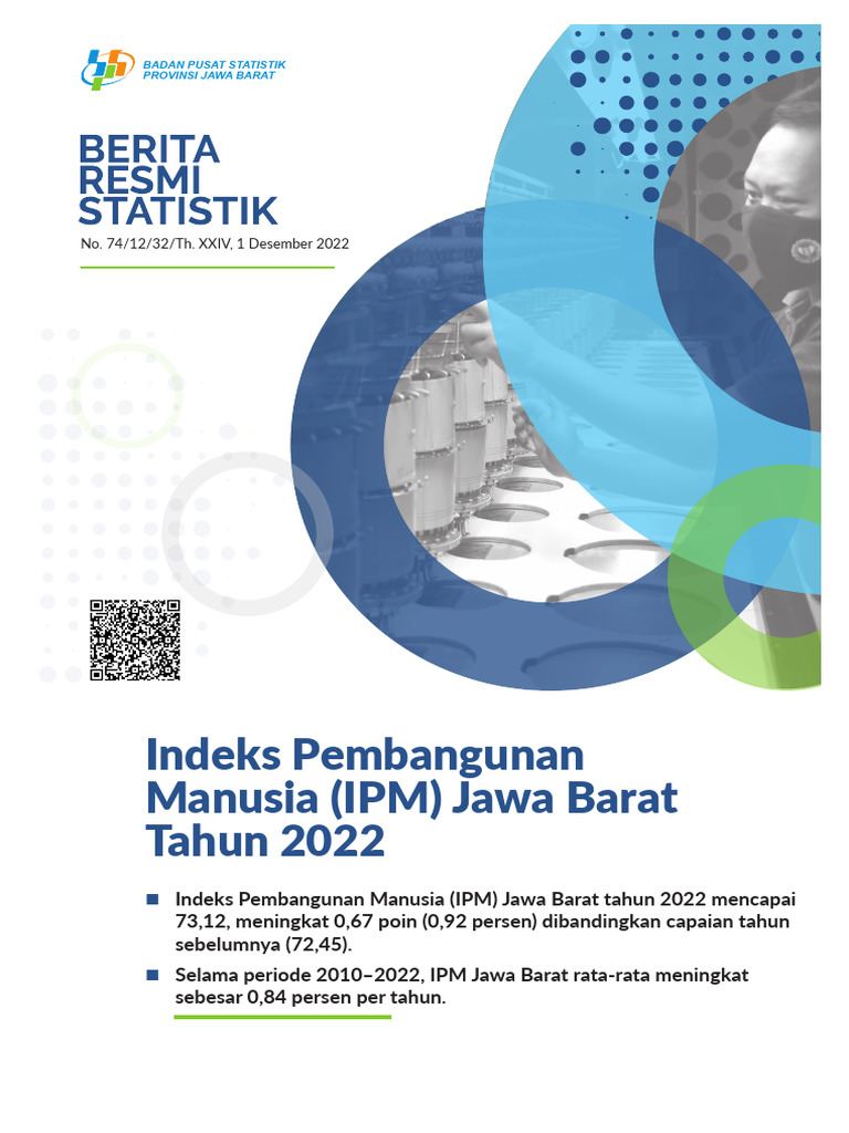 Ipm Jabar 2022 | PDF