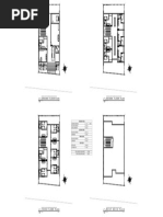 Five Storey Commercial Building Plans | PDF | Buildings And Structures