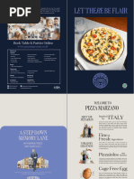 Fasta Pasta Cooking Chart | PDF | Pasta | Italian Cuisine