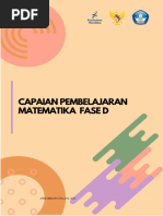 Modul Ajar Kelas 8-1 Bilangan Berpangkat Dan Bentuk Akar | PDF