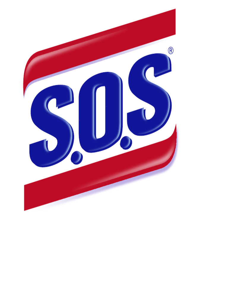 Sos Logo | PDF