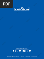 Kenzo Catalogue | PDF | Door | Window