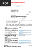 OpEx Budget Template | PDF | Microsoft Excel