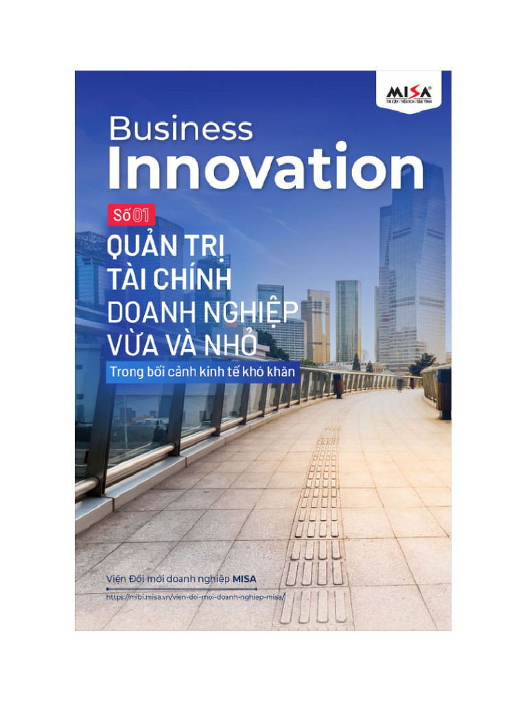 Business Innovation | PDF