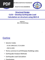 Tutorial Example On Bund Design | PDF | Earth Sciences | Civil Engineering
