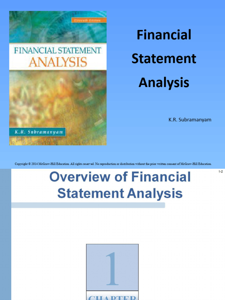 IPPTChap001 Modified | PDF | Valuation (Finance) | Income Statement