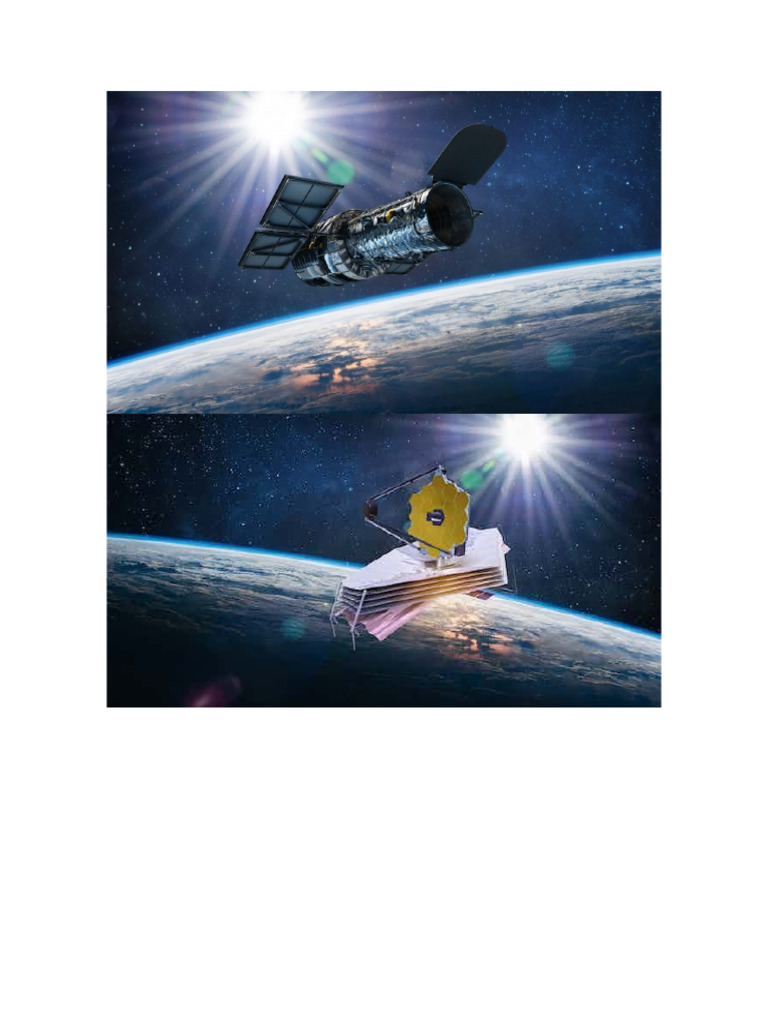 Telescopios | PDF