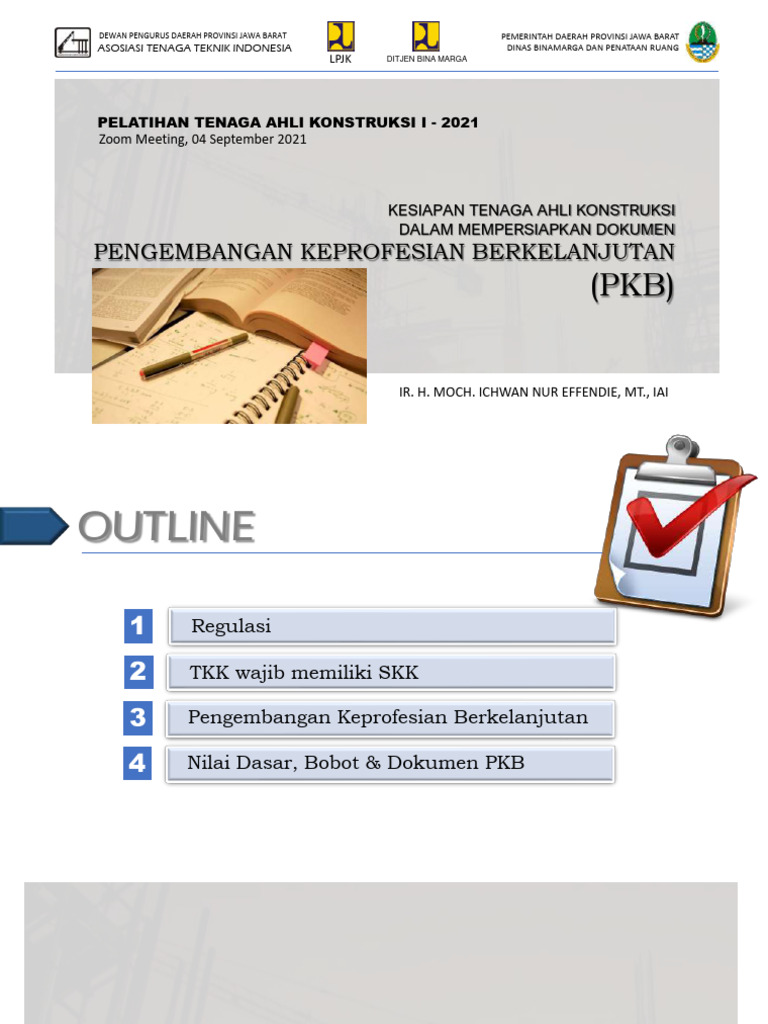 PKB 2021 | PDF